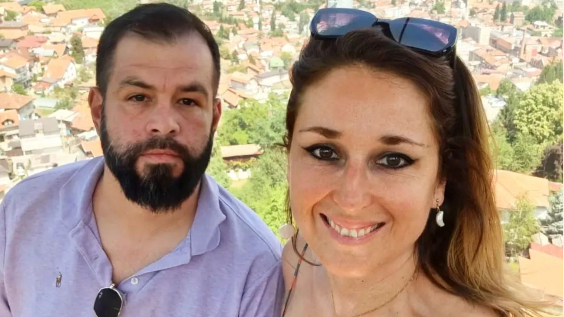 Oni su najljepša priča 'Braka na prvu' - Andrea i Mislav jednostavno ...