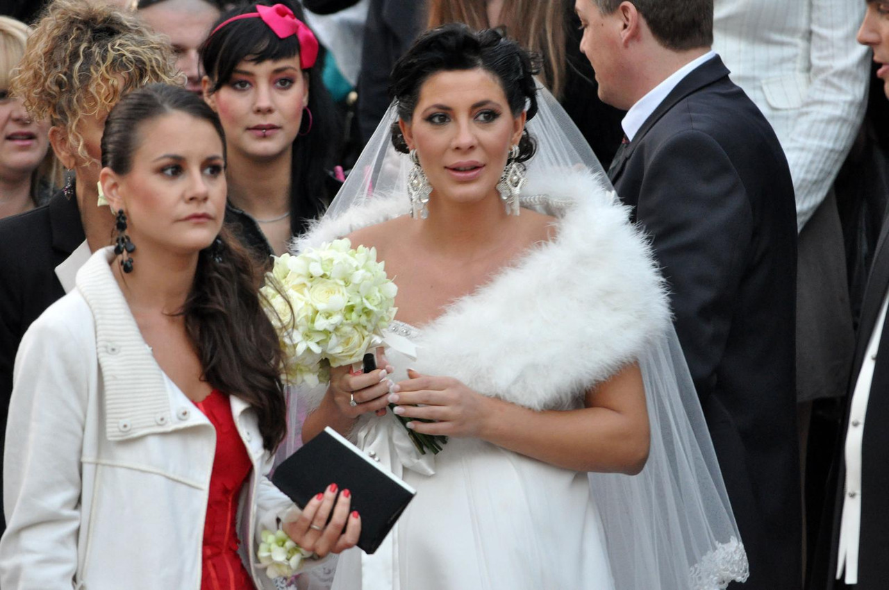 Kako danas izgleda Ivana Paris? - Net.hr