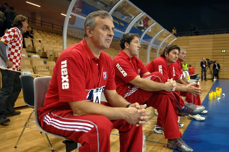 Zdravko Zovko: 'Iznenađujuće je što Kapetanović nije branila' - Net.hr