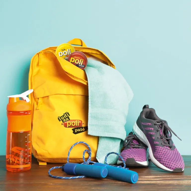 S Poli Paté postavljaju se novi standardi kvalitete pašteta - Net.hr