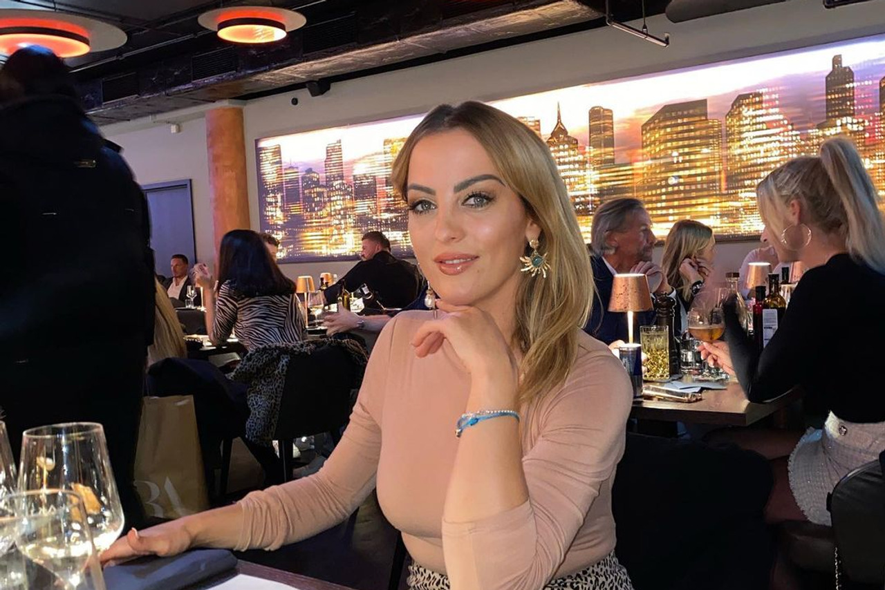 Klara Perko željela je 'Gospodina Savršenog', a sada stiže u 'Ljubav je na selu' - Net.hr