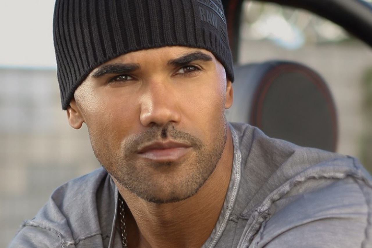 Shemar Moore vraća se u 'Zločinačke umove'!