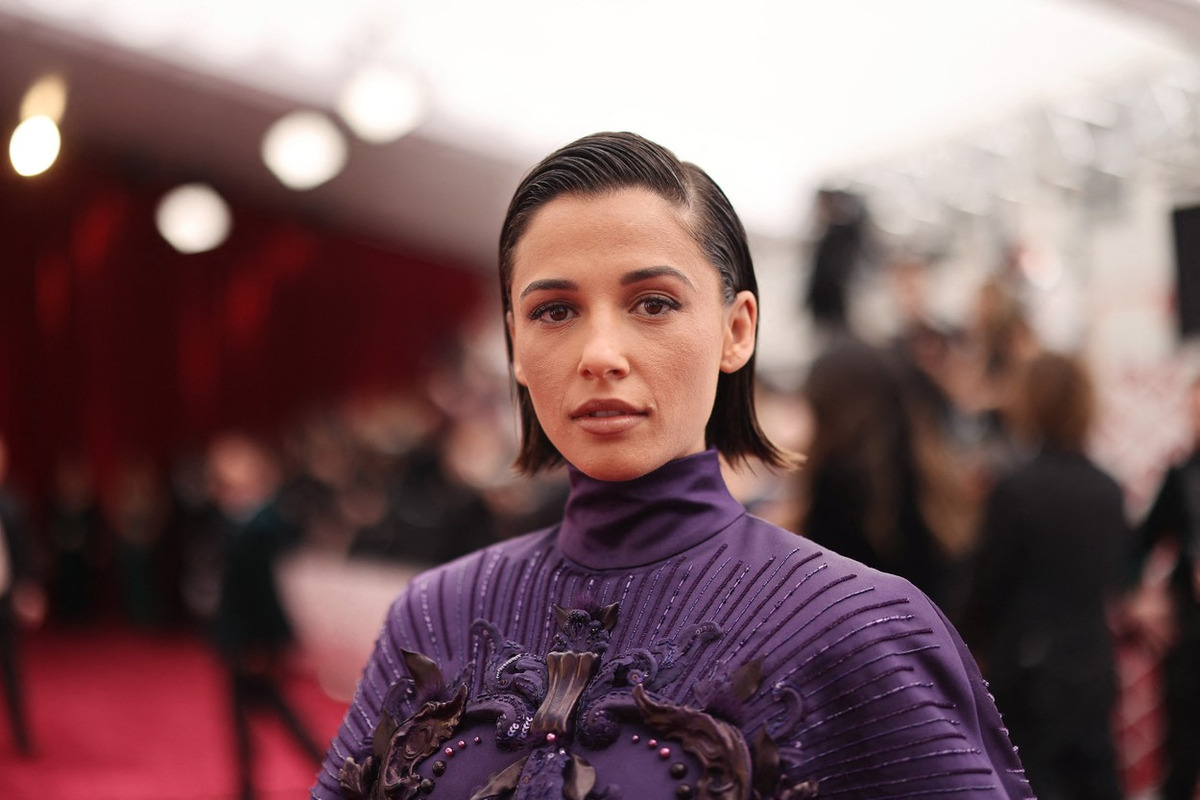 Flicky bob - trendi proljetna frizura inspirirana 60-ima - Žena.hr