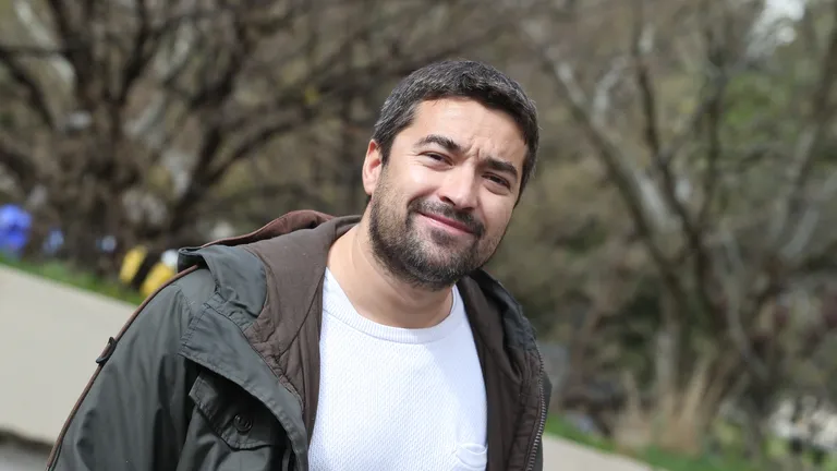 Nove snage ljevice u Splitu: Damir Markovina kandidat Nove ljevice i ...