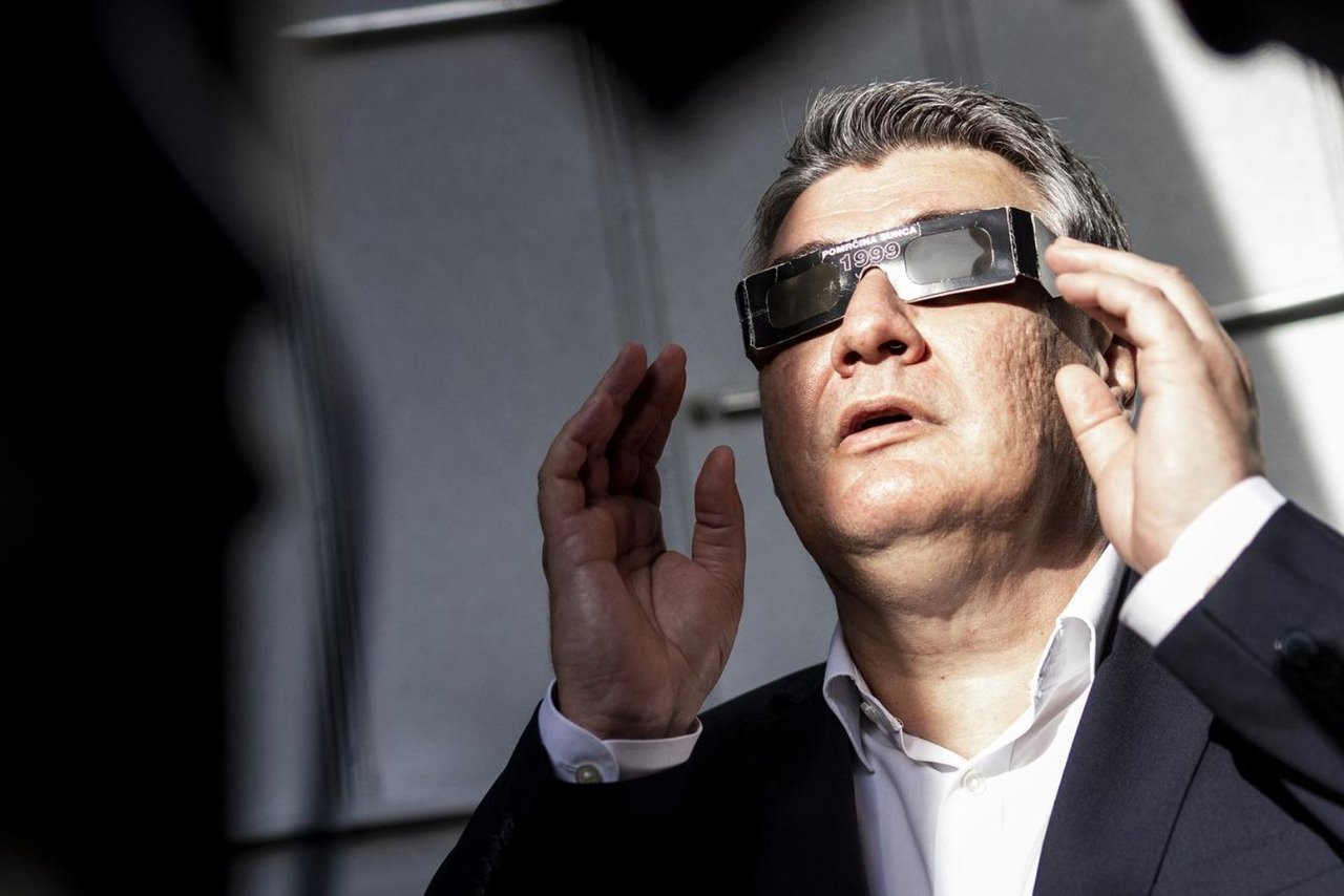 Milanović se oglasio nakon odluke Ustavnog suda - Net.hr