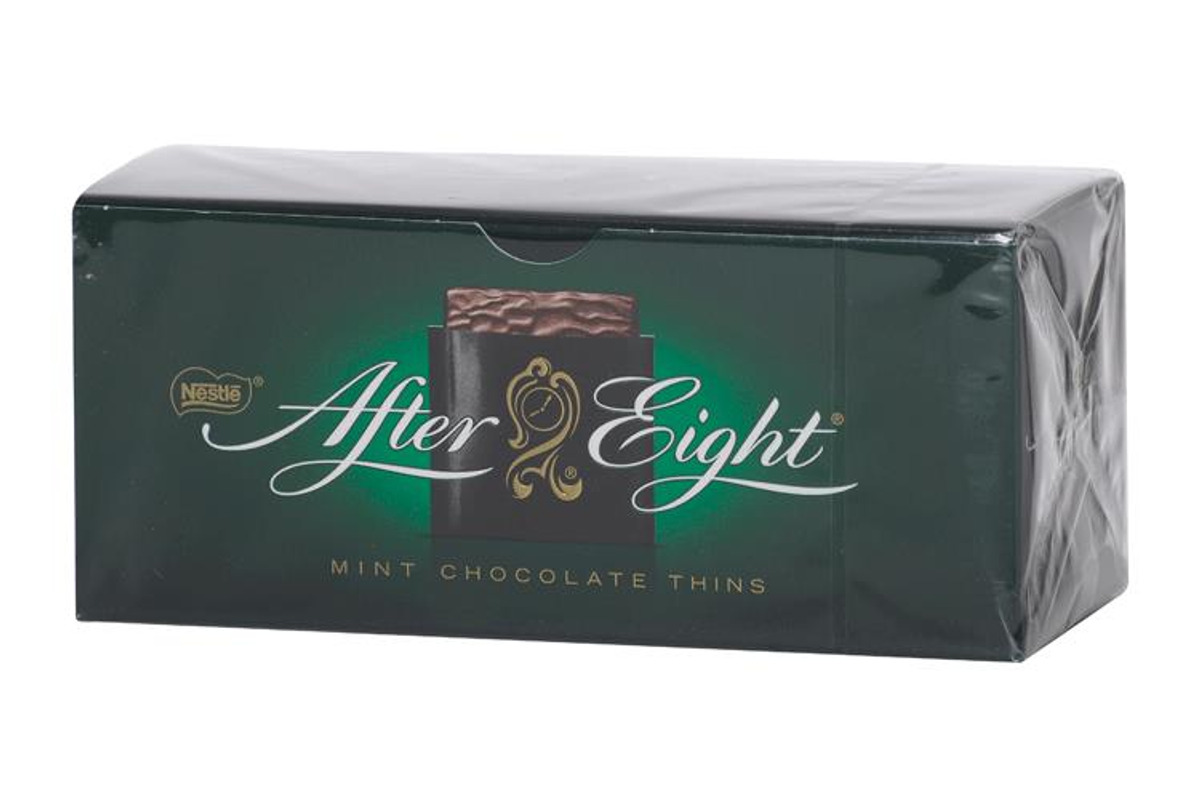 After Eight chocolade mints 200 g - Žena.hr