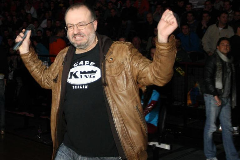 CURE, VUCO IMA NEŠTO BOLJE OD KU*VI I JANJETINE: Sin Siniše Vuce bavi ...