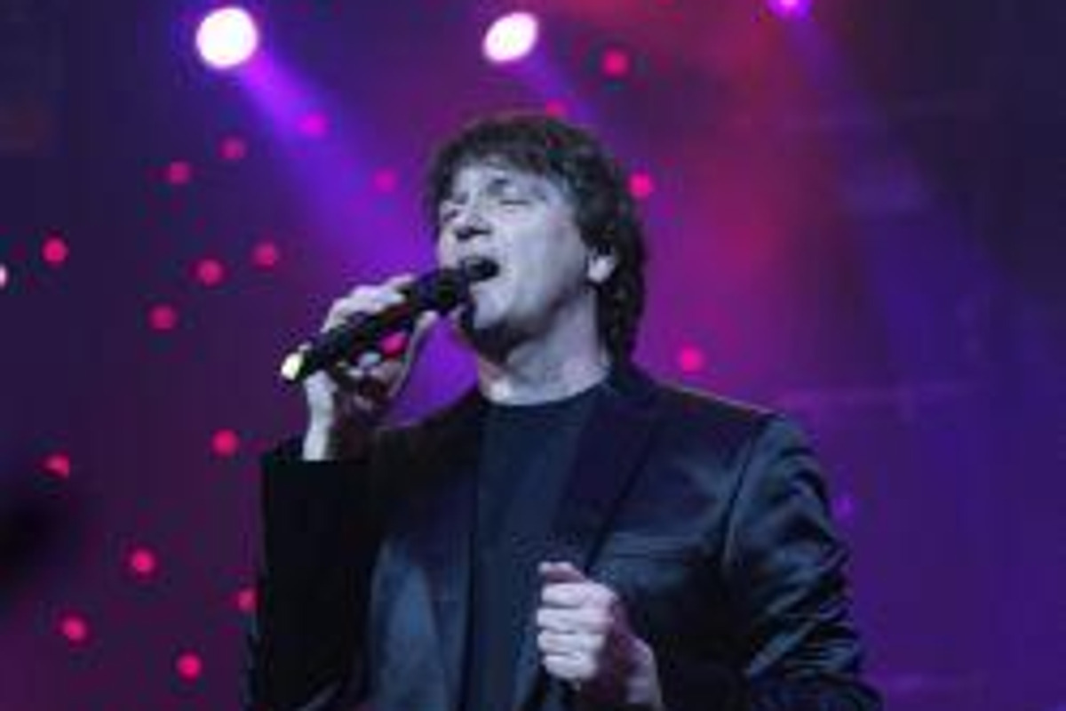 U prodaji ulaznice za koncert Zdravka Čolića u Čakovcu - Žena.hr