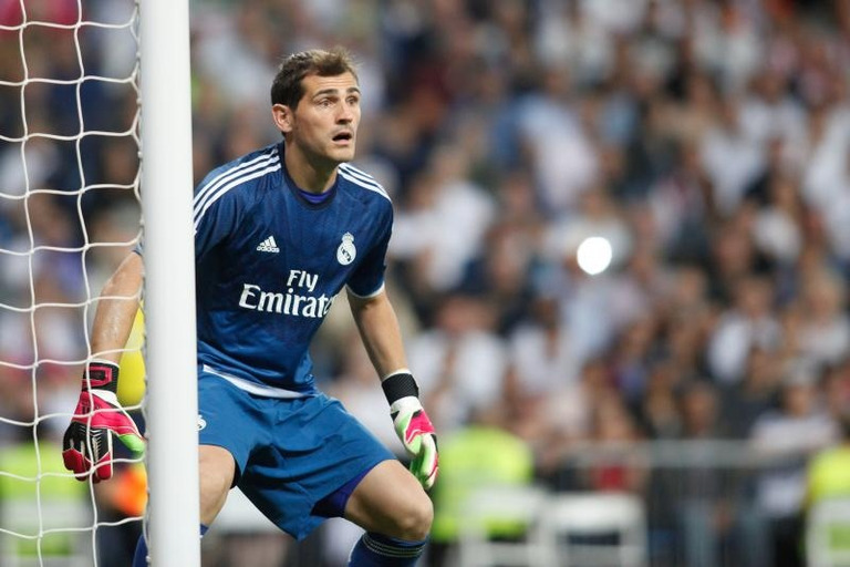 Večer u posebnom znaku: Casillas već 700 puta na golu Reala - Net.hr