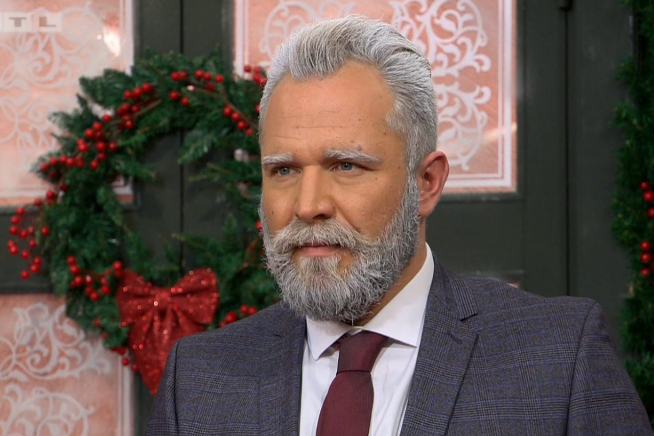 Ivan Pažanin za finale promijenio imidž: 'Tko je rekao da Dida Mraz ...