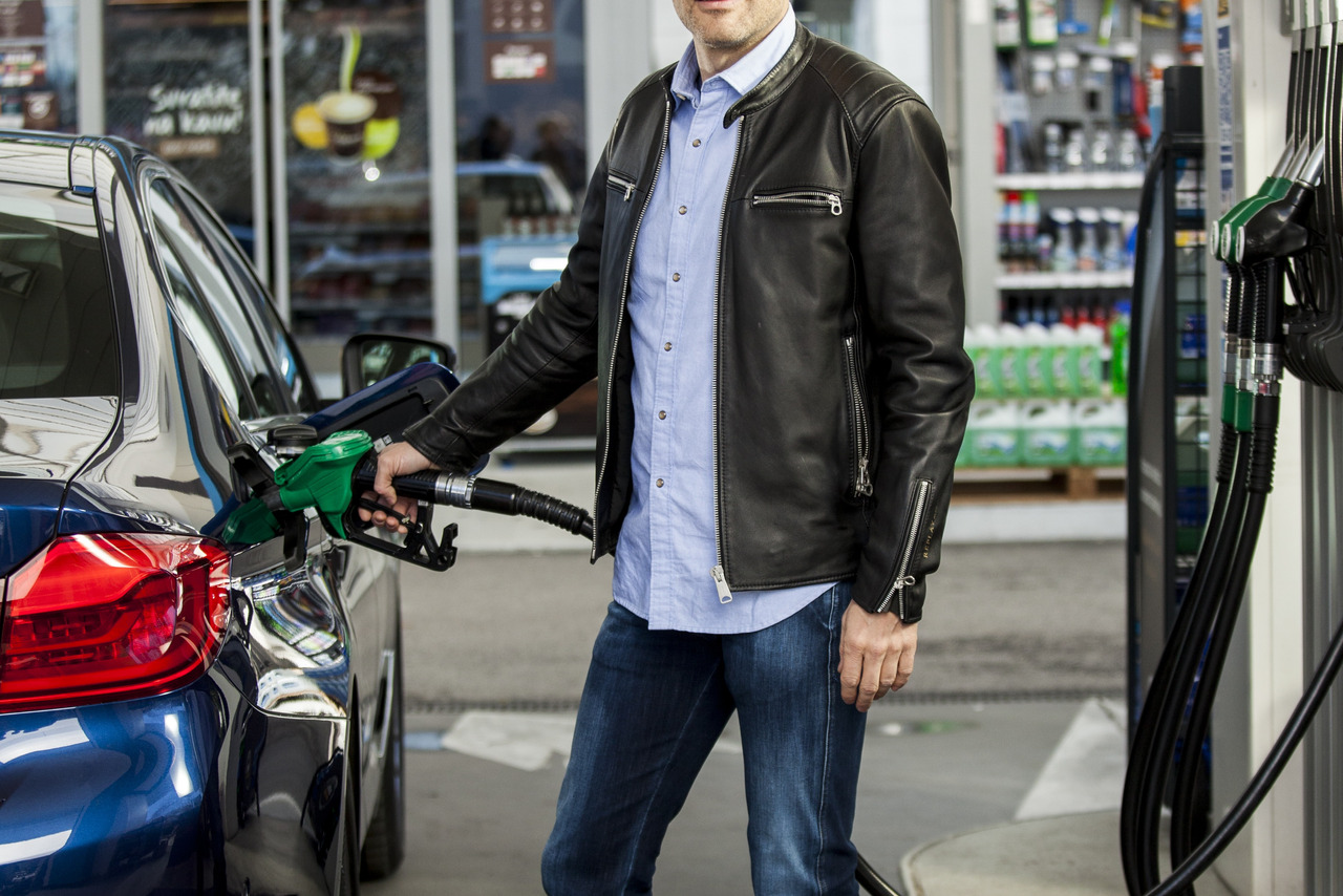 Vrijeme je za putovanja uz INA Class Plus goriva - Net.hr