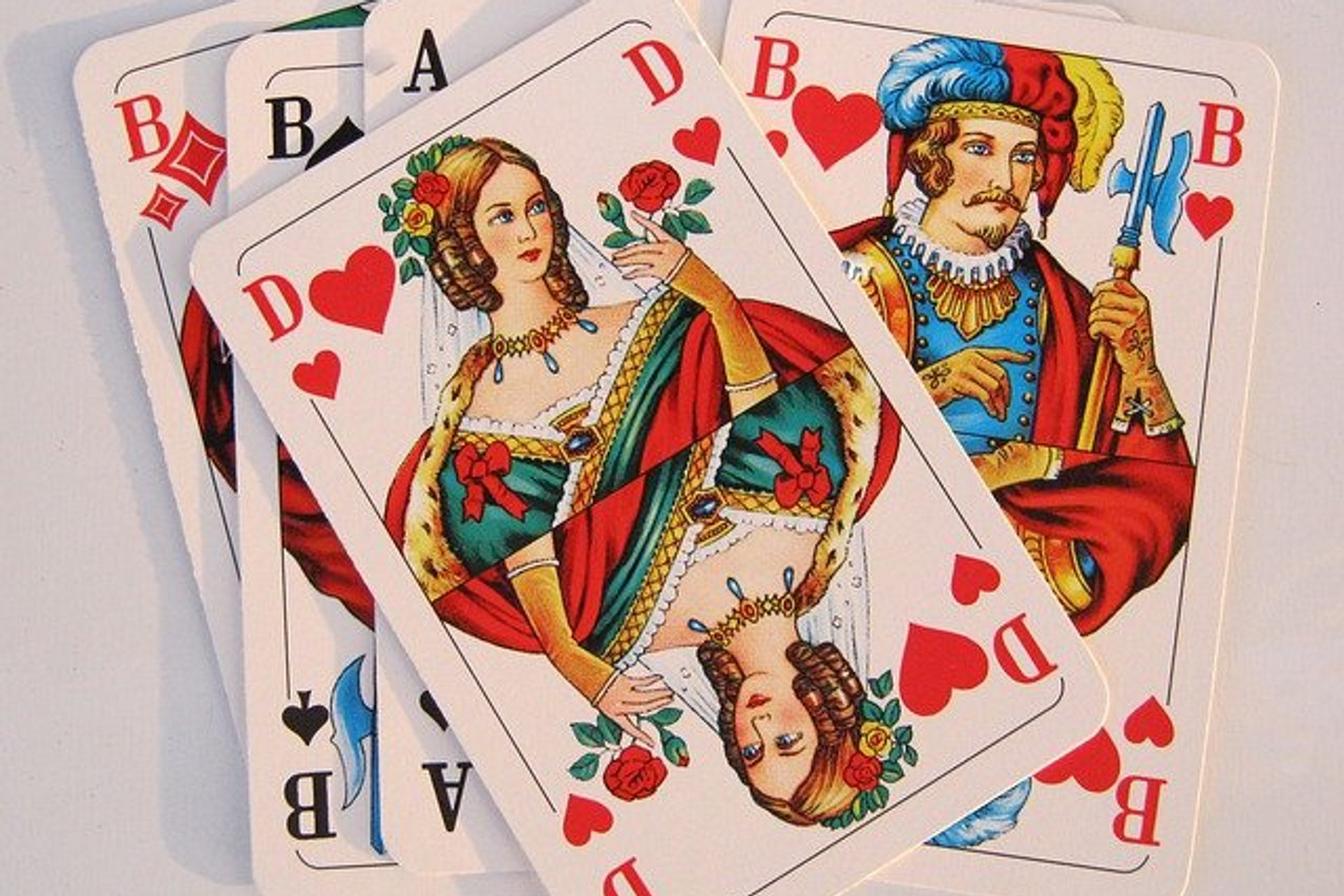 Kako se igra bela i kako se dijele karte u beli - Net.hr