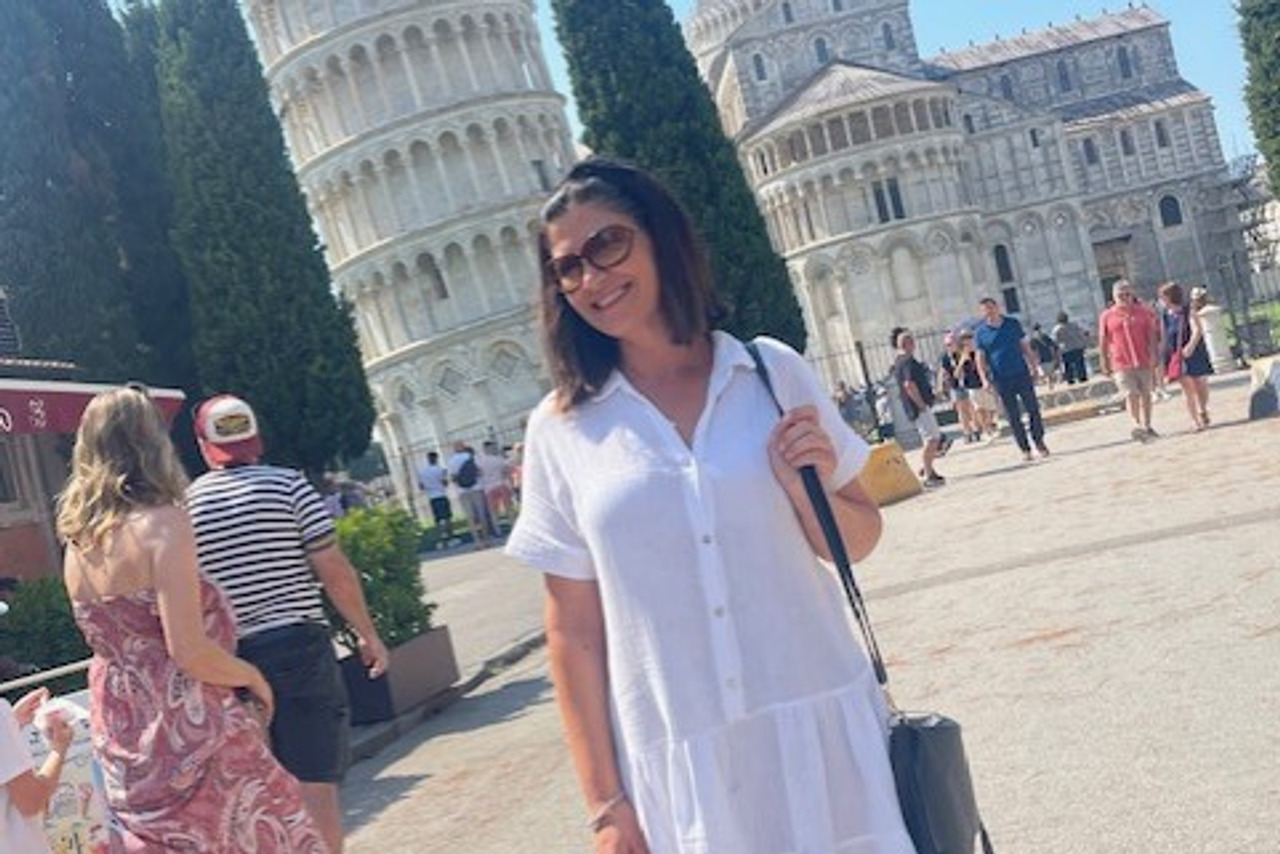 Ana Bago Tomac o ljetnoj rutini - Net.hr