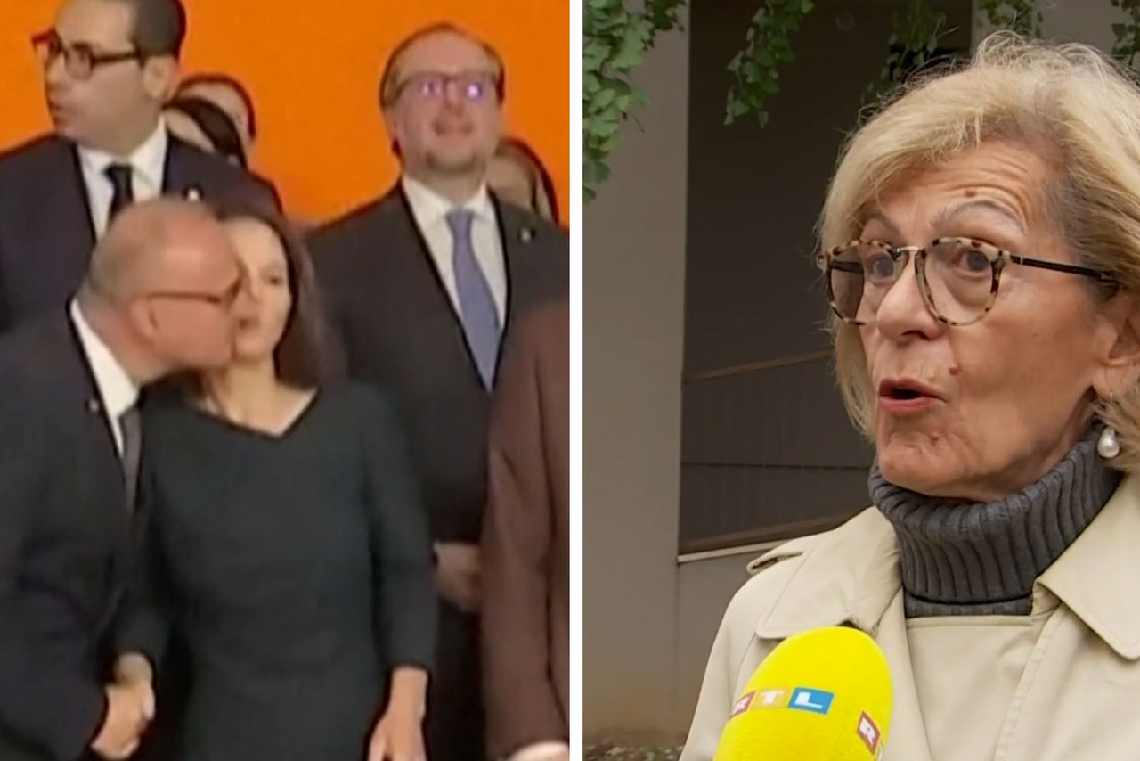 Grlića Radmana zbog gafa neki preimenovali u 'Ljubića Radmana'. Analitičarka o gafu: 'Ne možete ...