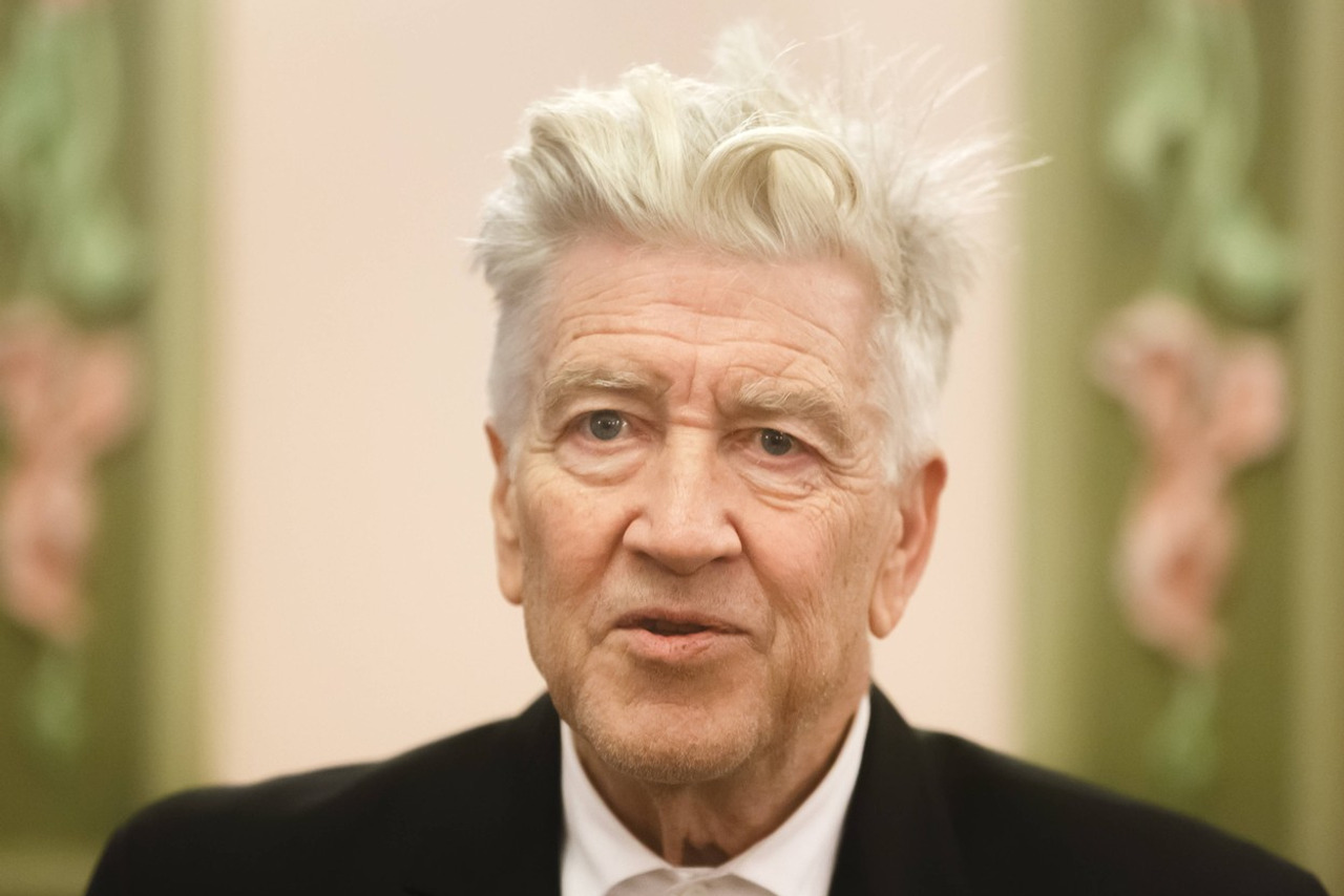 Ovako je David Lynch govorio o Twin Peaksu: 'Bio je to scenarij za ...