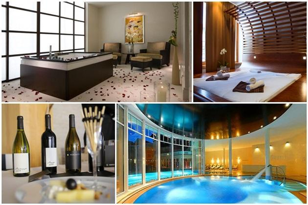 Falkensteiner: hedonizam i odmor za dušu i tijelo - Žena.hr