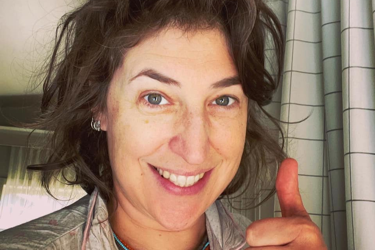 Amy iz 'Teorije velikog praska' postaje TV voditeljica: 'Jedva sam vam ...