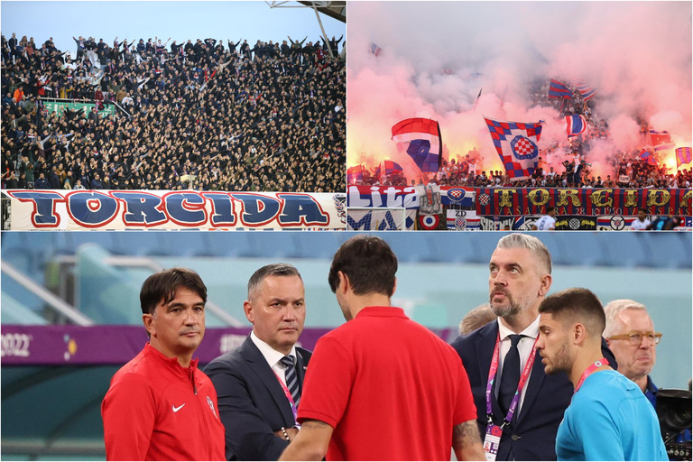 Torcida se vraća na utakmice reprezentacije: Upravo kruži interna ...