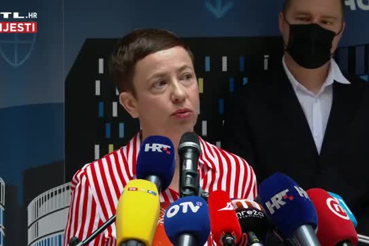 Dolenec: 'Od 6. rujna želimo obustavu prijave za mjeru roditelj ...