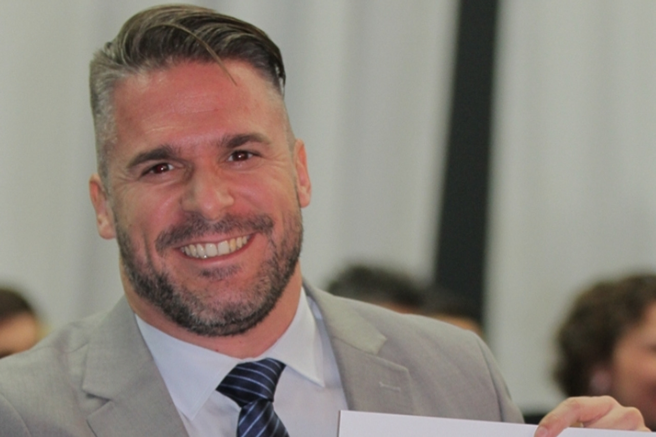 RTL-ov reporter Ilija Radić novinar je godine! 'Najbolji savjet? Uvijek ...