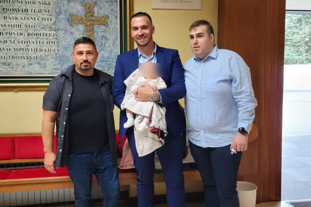 Miro Bajlo za RTL.hr o velikom životnom uspjehu: 'Jedini sam kandidat ...