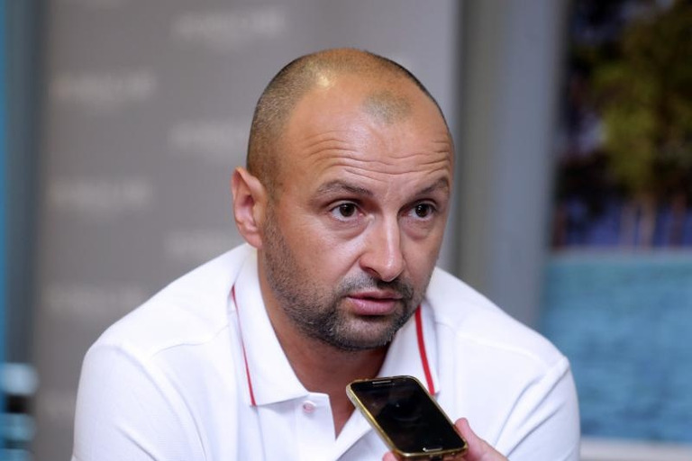Babić službeno odstupio s Podravkine klupe, poznat i novi trener - Net.hr