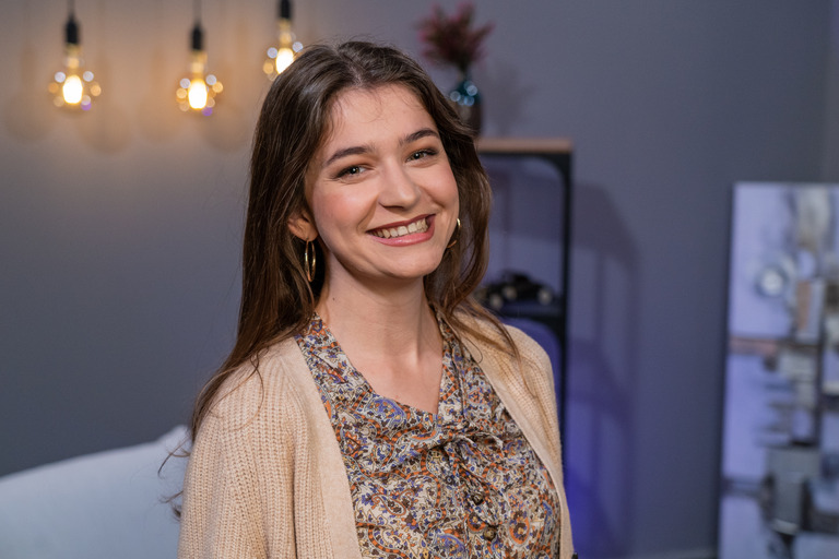 Kim Verson gostovala je u novom serijalu Net.hr-a - Net.hr