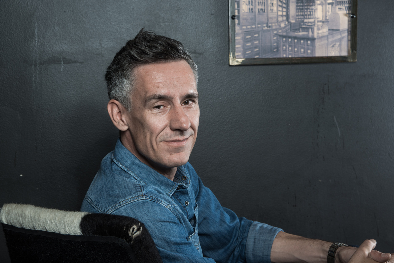 Dražen Čuček hvali svoju šeficu