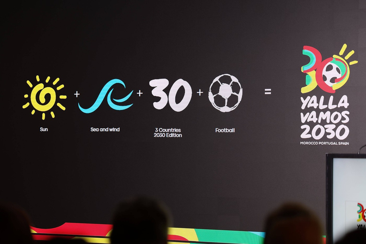 SP 2030. će se igrati na dva kontinenta: Otkriven slogan, evo čime je ...