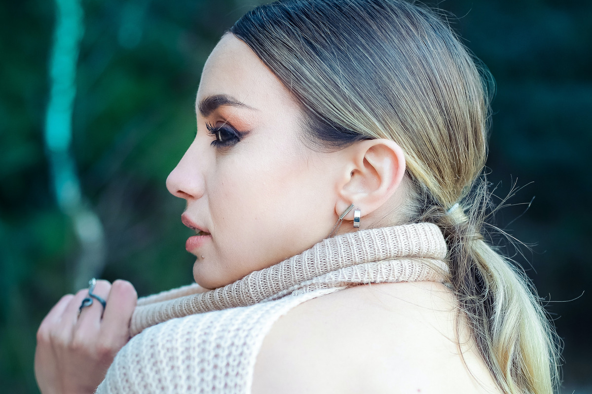Konjski rep - sedam šarmantnih ideja kako ga nositi ovog proljeća - Žena.hr