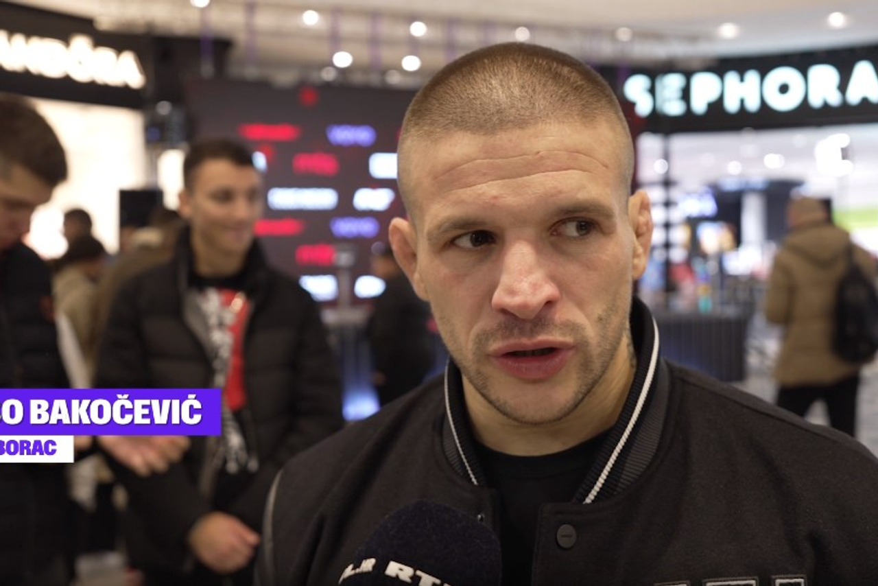 Napetost se može rezati nožem: Pogledajte što su rekli Vaso i drugi ...