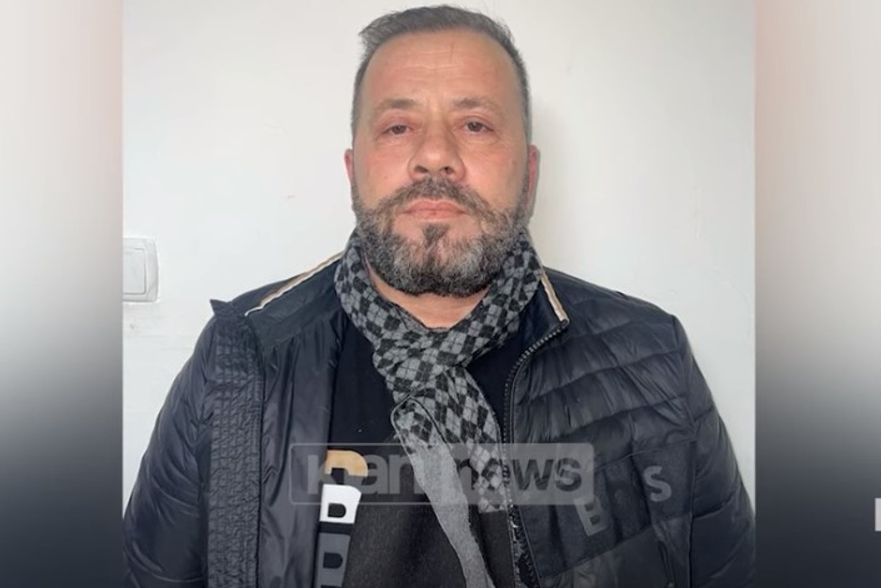 Nekadašnji časnik specijalnih policijski snaga postao najveći narkobos ...