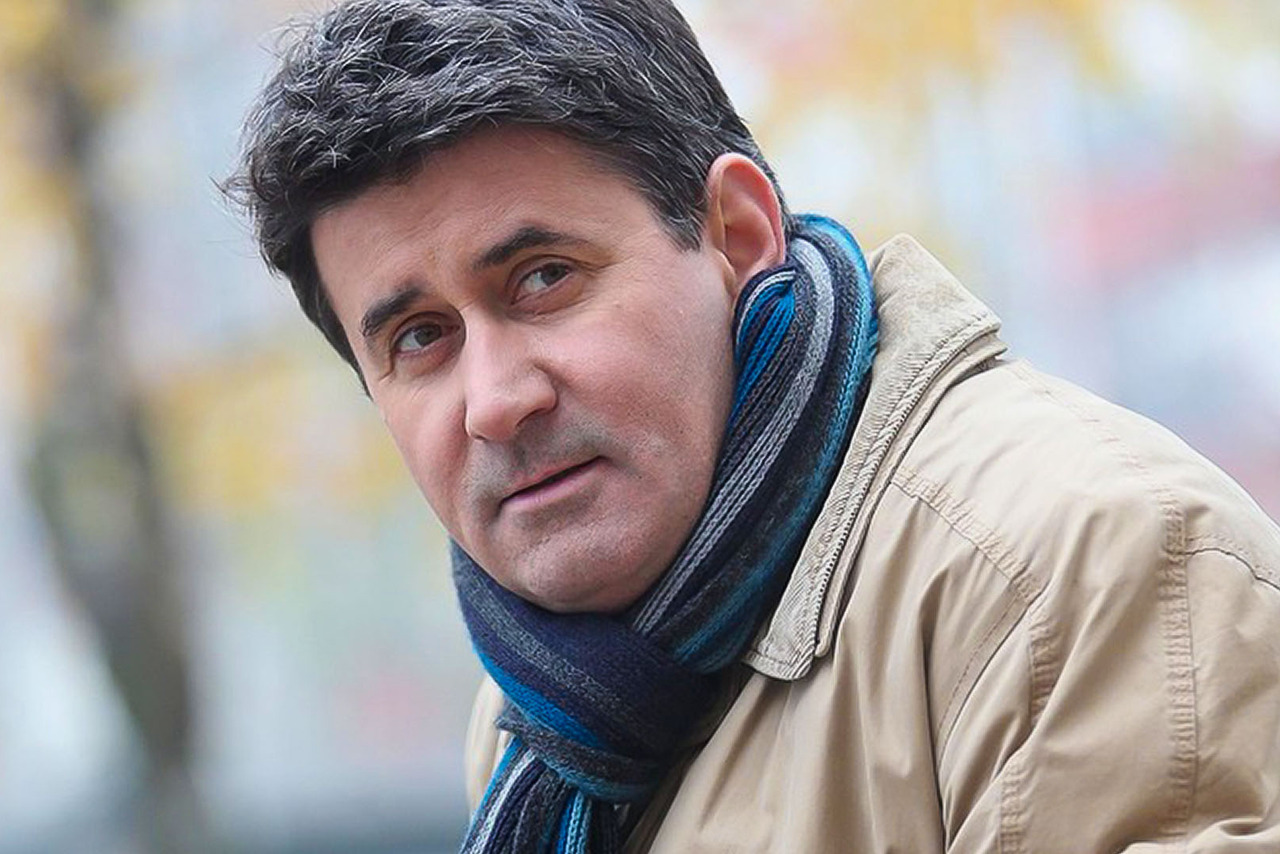 Vedran Mlikota se prisjeća kako su on i Tarik Filipović izveli pomutnju ...