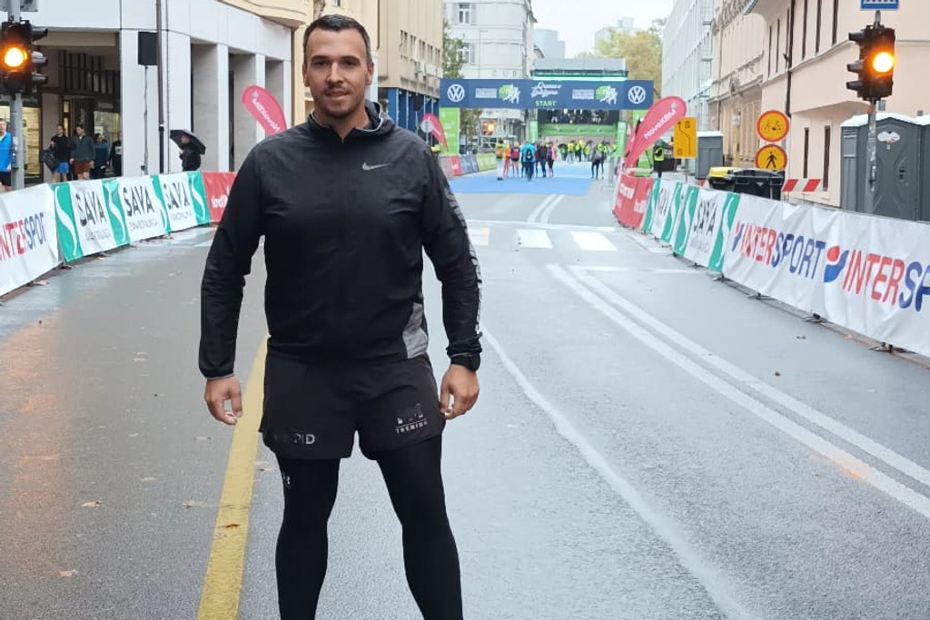 Miro Bajlo za RTL.hr o velikom životnom uspjehu: 'Jedini sam kandidat ...