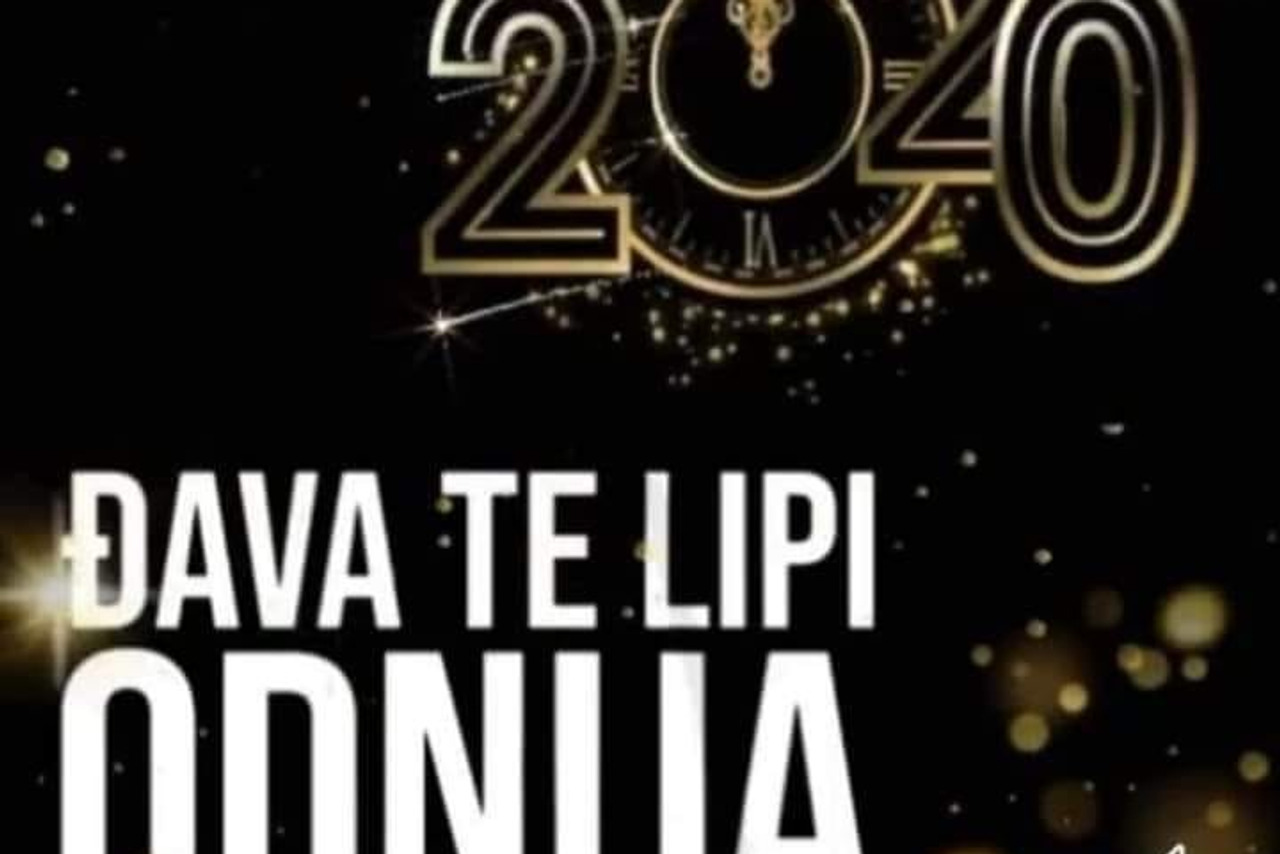 Svi smo jedva dočekali da ode: Najsmješniji memeovi na račun završetka ...