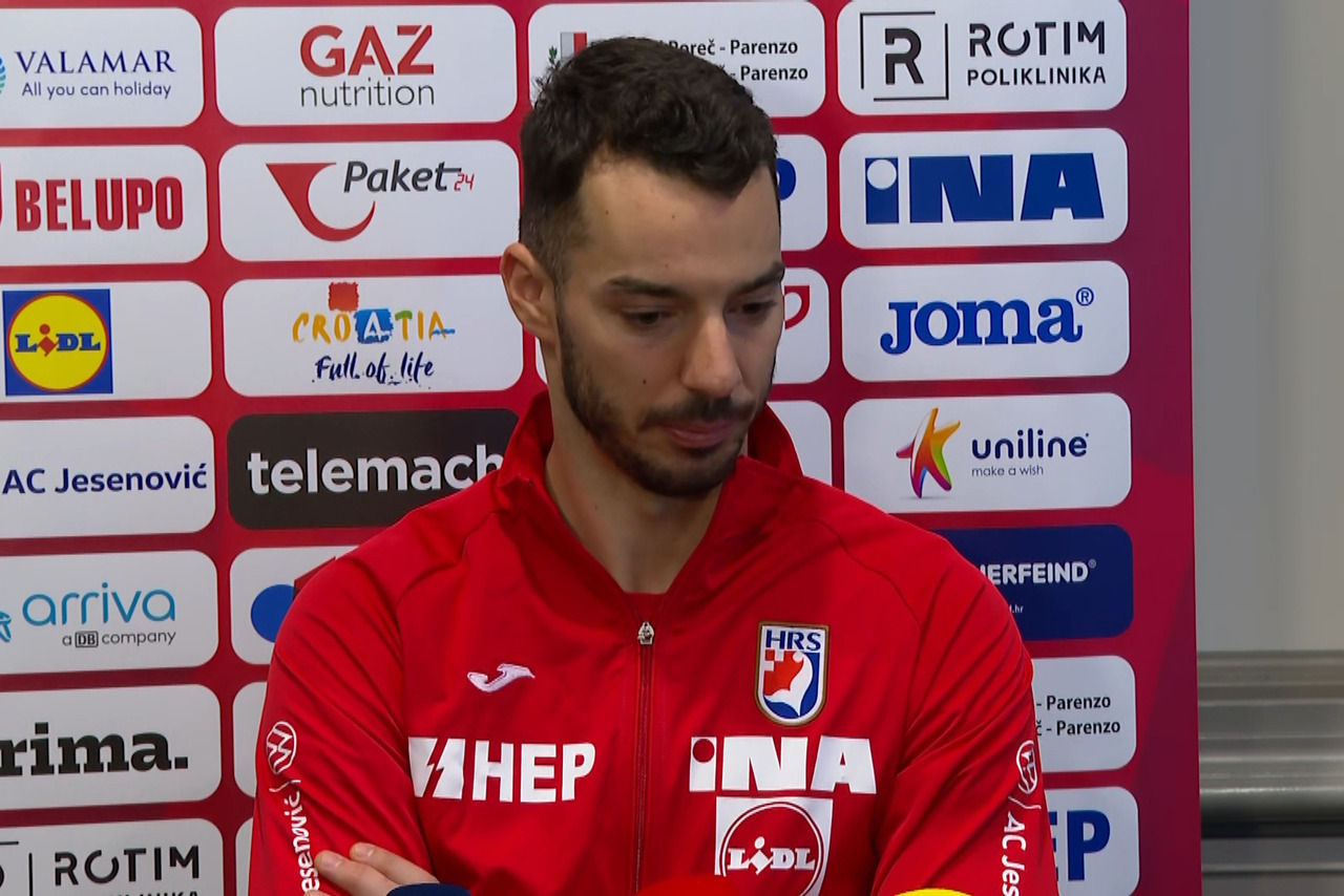 Srna nasmijao komentarom kako čuvati opasnog Mađara: 'Pitajte Gojuna ...