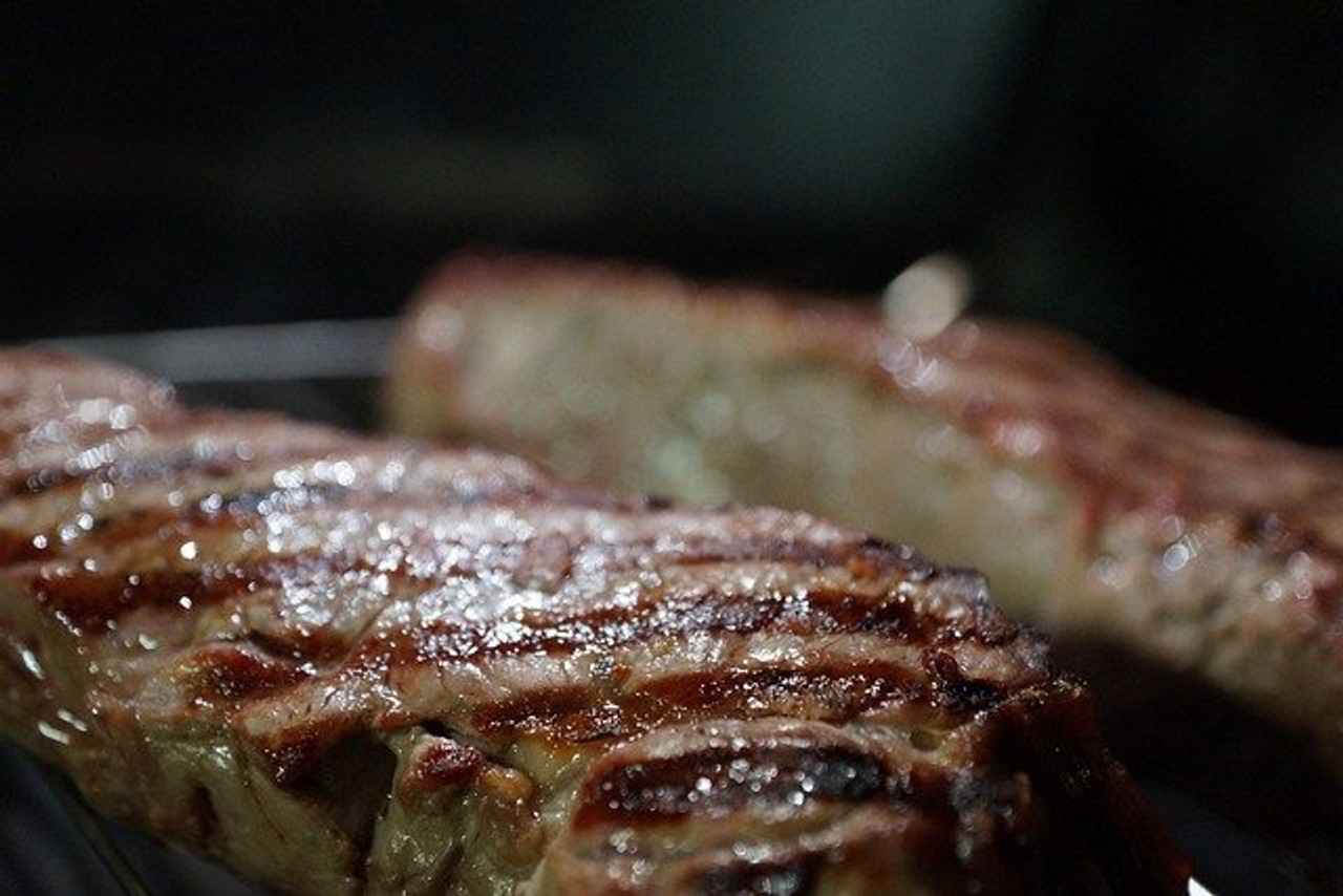 Teleće pečenje u komadu - recept i priprema - Net.hr