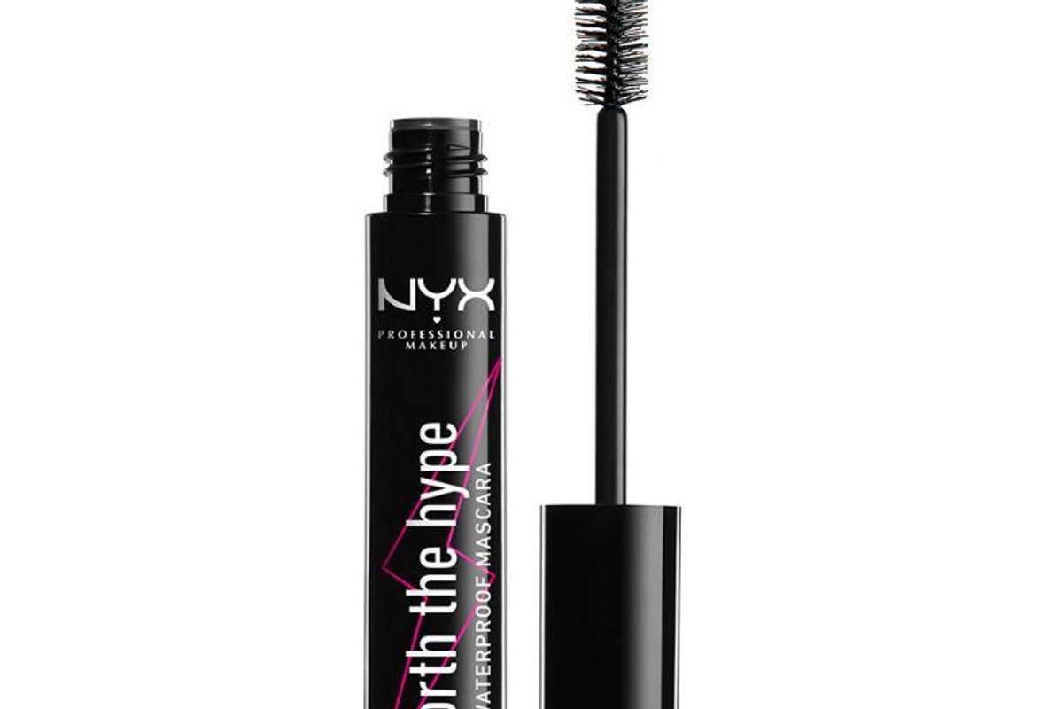 NYX Worth The Hype - 75 kn - Žena.hr