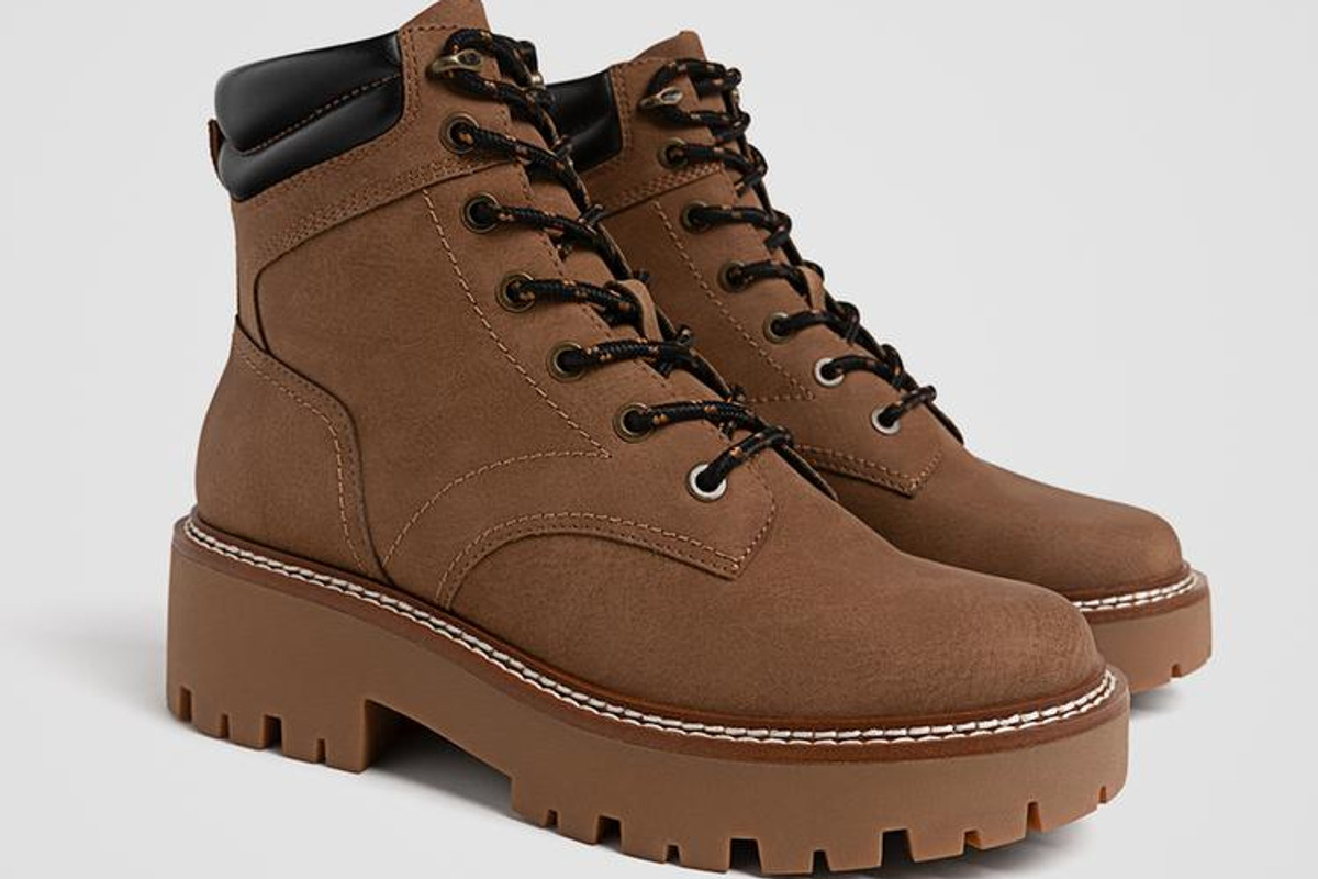 Stradivarius - 39,99 € - Žena.hr