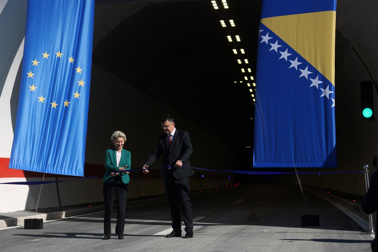 Bosna i Hercegovina uskoro dobiva status zemlje kandidatkinje za ulazak u EU - Net.hr